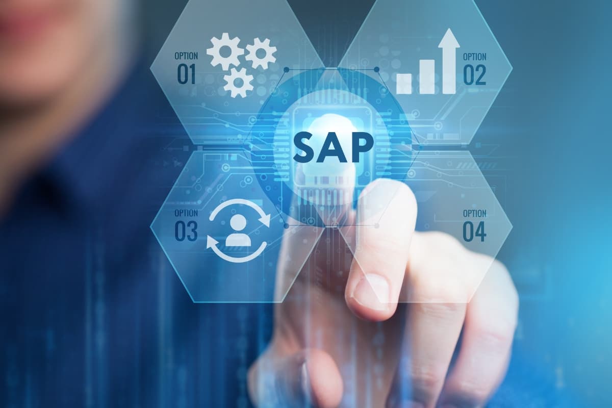 Migration nach SAP S4/HANA in 8 Schritten | SD Worx