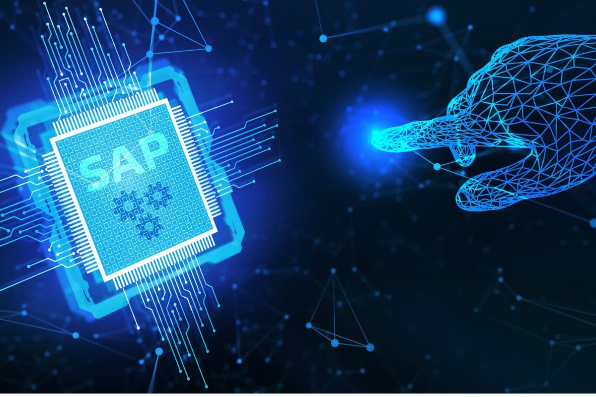 Migration nach SAP S4/HANA in 8 Schritten | SD Worx