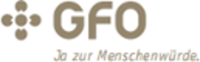 SD Worx Kundebericht: GFO mbH