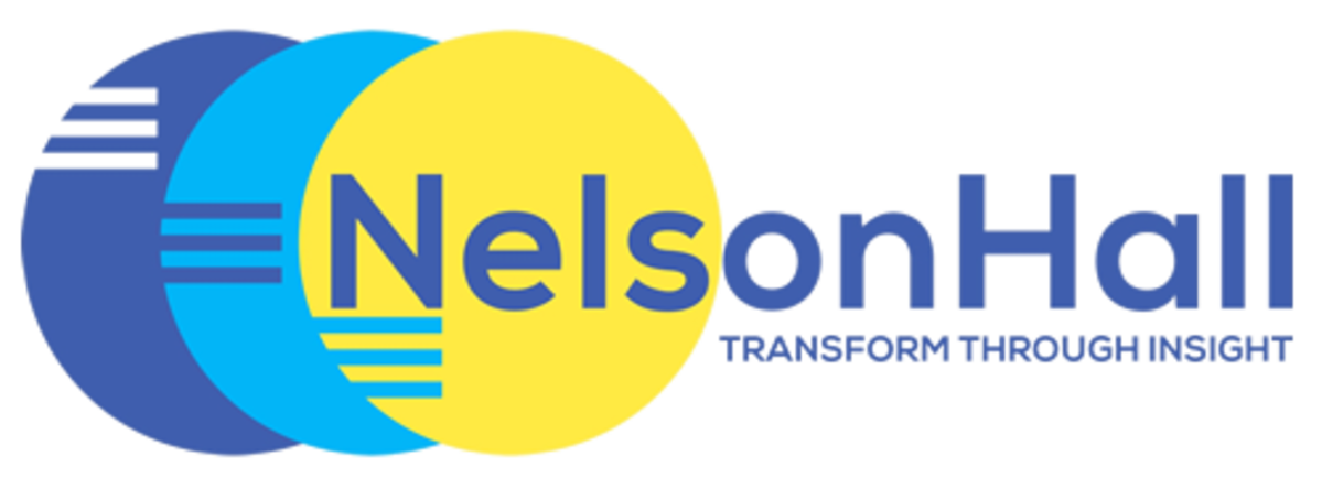 Lob von NelsonHall für SD Worx | SD Worx