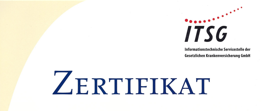 Alle SD Worx Zertifizierungen auf einem Blick