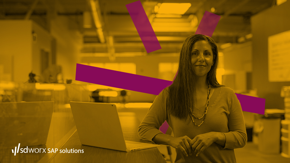 SAP Workforce Management | SD Worx