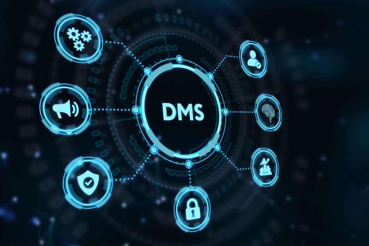 DMS - Vorteile, Funktionen & Checkliste | SD Worx