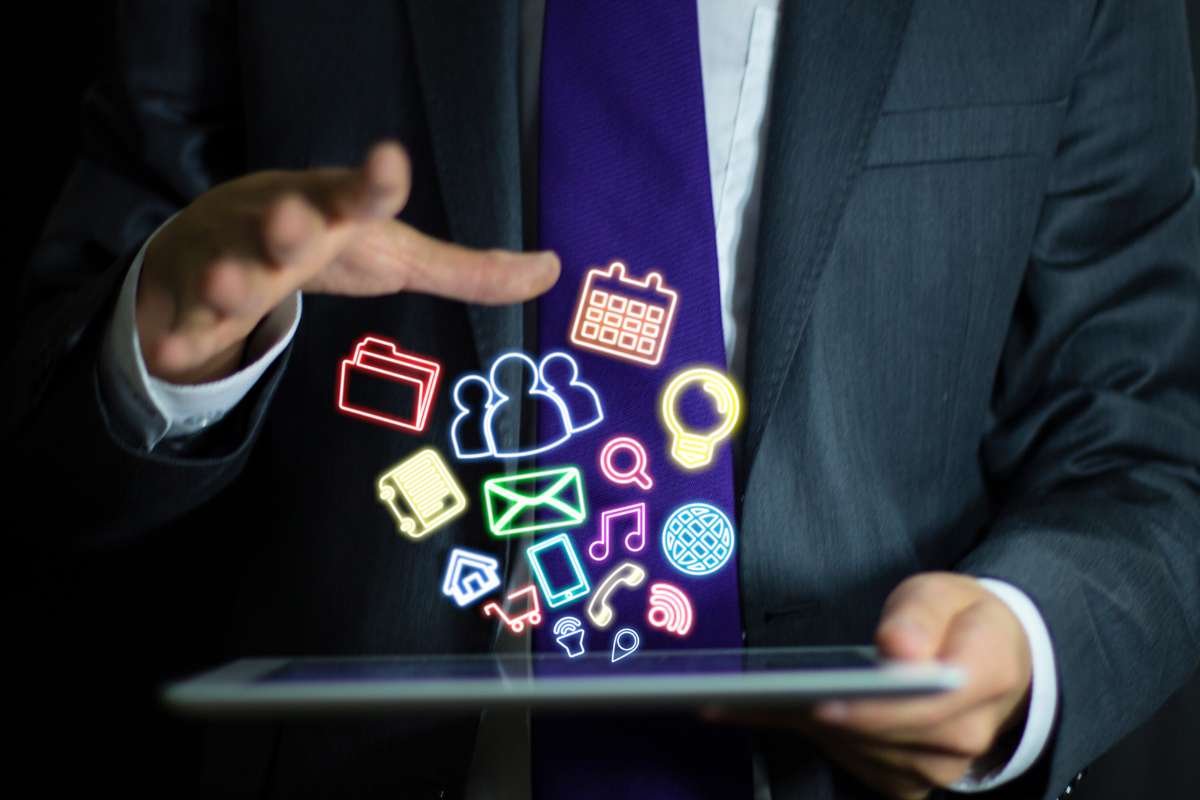 PEP-Tool - 5 Fragen zur Wahl des Anbieters | SD Worx